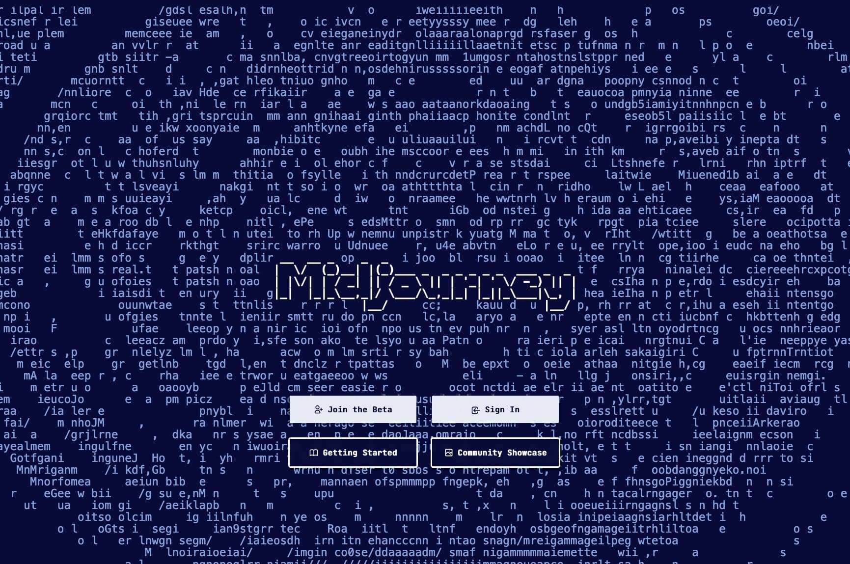 David Holz y Midjourney: una visión profética que transforma la ...