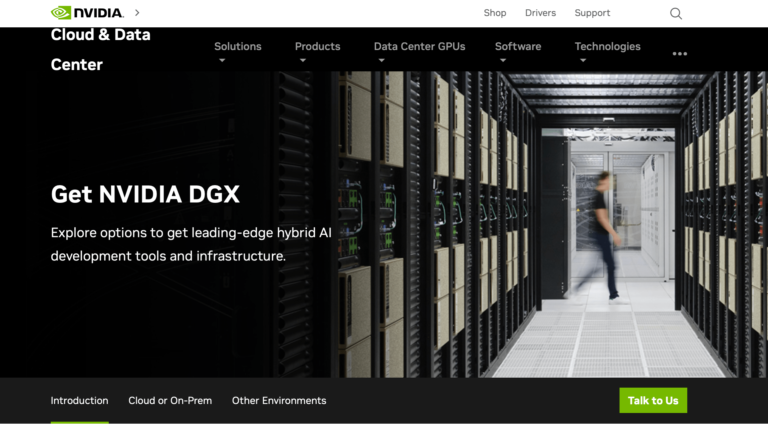 ChatGPT y las GPUs de NVIDIA: ¿Entrenar tu propio modelo desde casa por 36.000 euros al mes ...