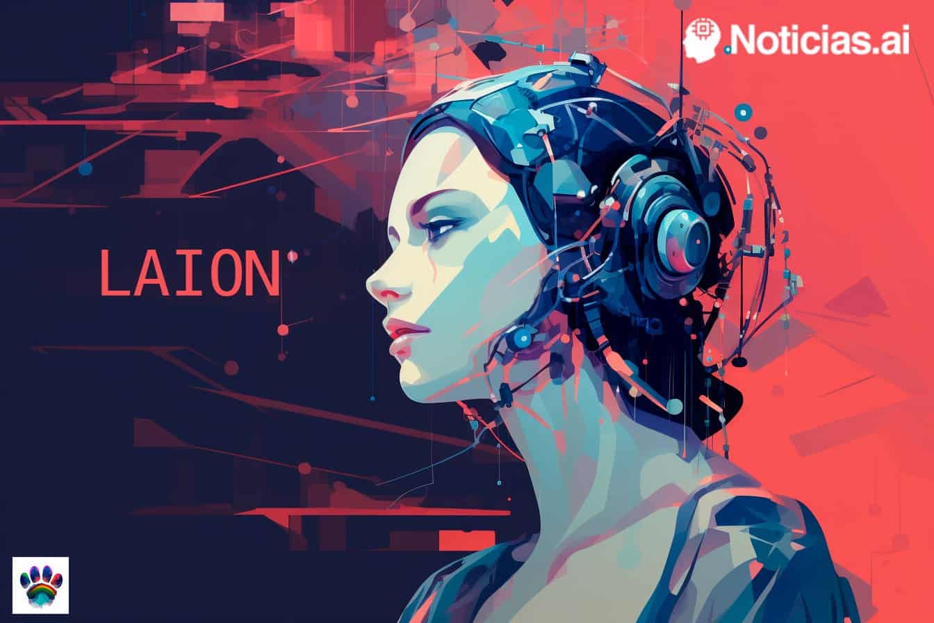 LAION: Construyendo una red abierta de Inteligencia Artificial a gran escala - Noticias AI