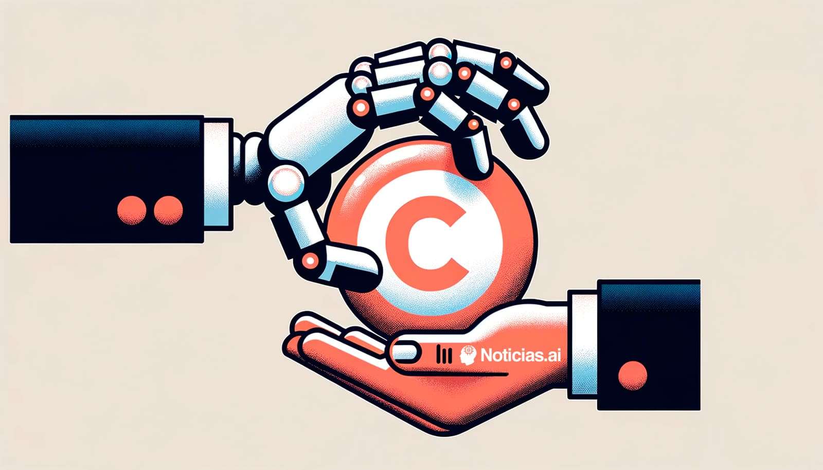 El dilema del copyright en la era de la IA: OpenAI, el plan de Trump y ...