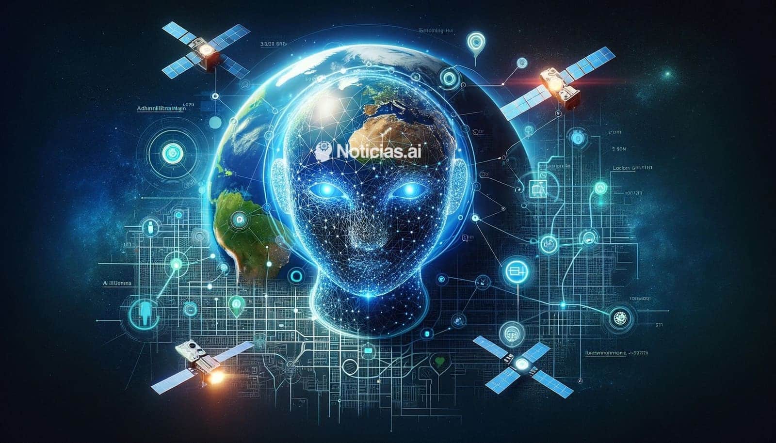 GeoSpy: La revolución de la IA en la geolocalización de fotografías - Noticias AI