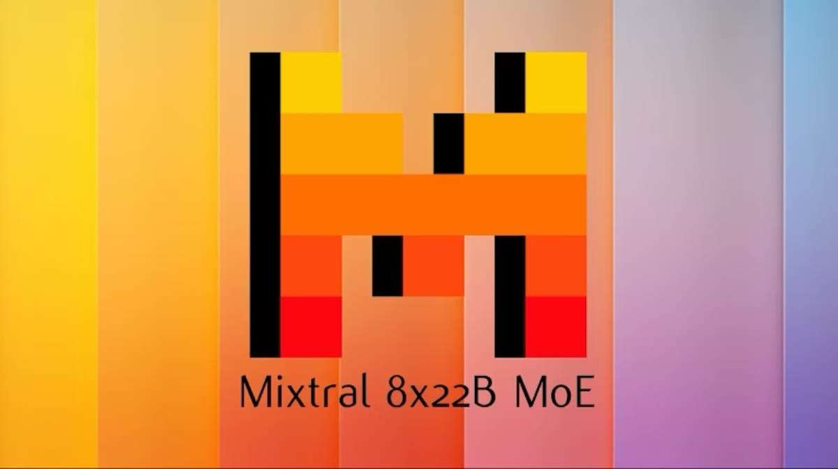 Mixtral 8x22B: La nueva frontera en modelos de lenguaje en OctoAI ...