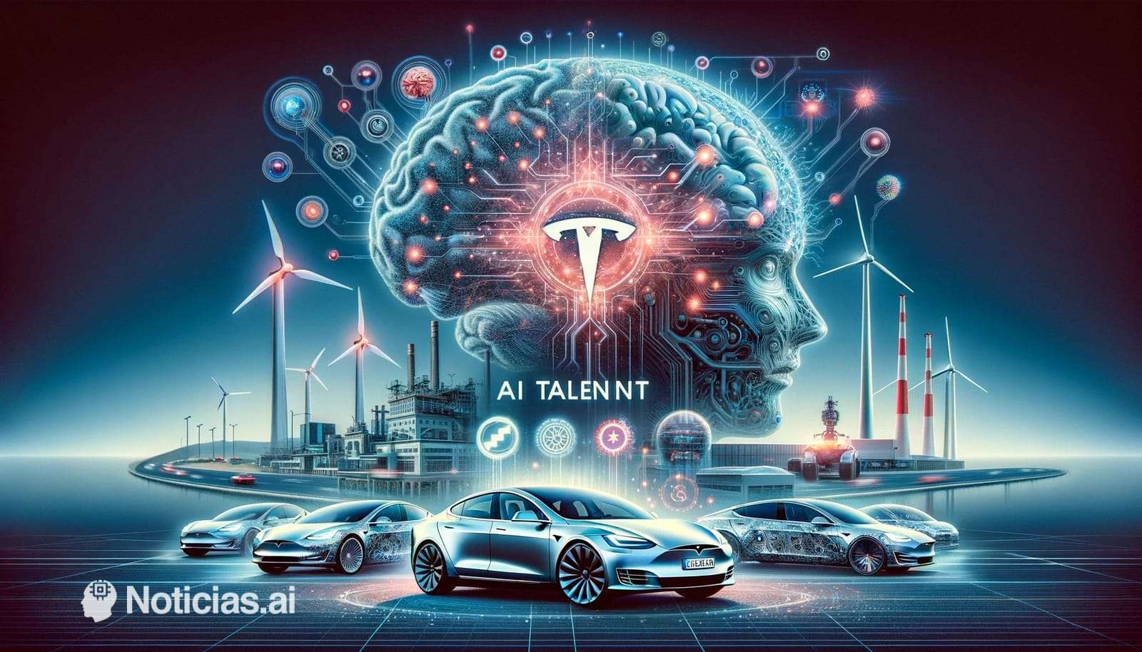 Tesla contra OpenAI: La guerra de talento en IA se intensifica ...