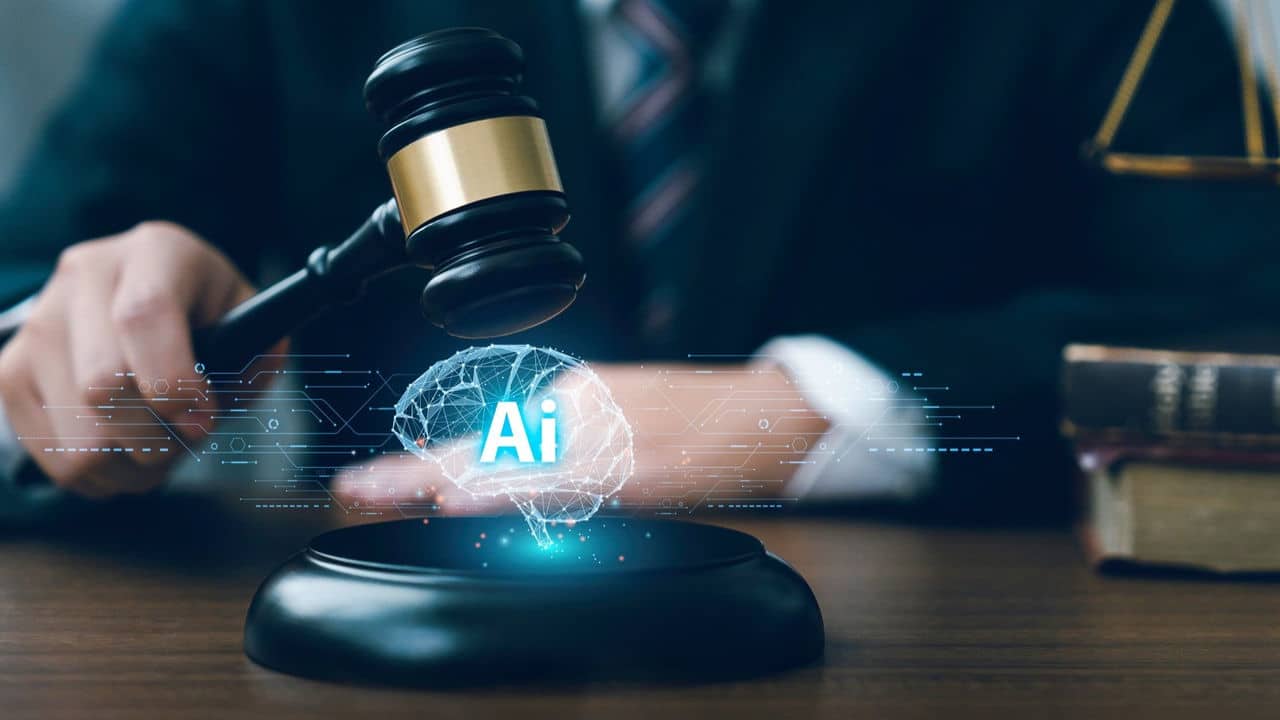 5 claves sobre la nueva Ley de Inteligencia Artificial de la UE ... 5 claves sobre la nueva Ley de Inteligencia Artificial de la UE ...