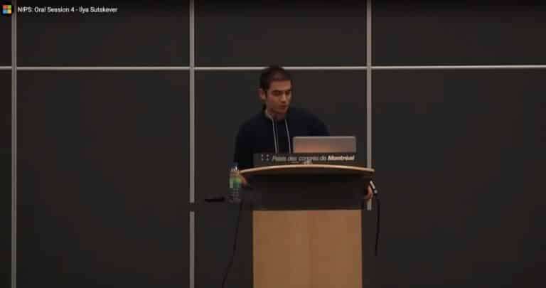 Safe Superintelligence: La nueva apuesta de Ilya Sutskever para una IA ...