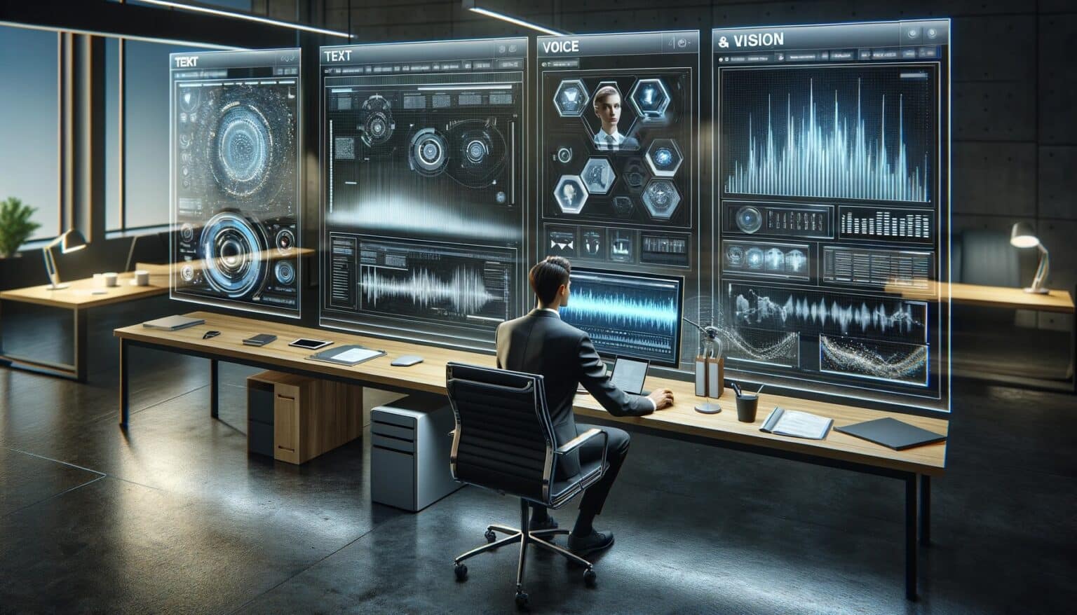 Noticias.ai. La revista sobre inteligencia artificial, GPT, y más.