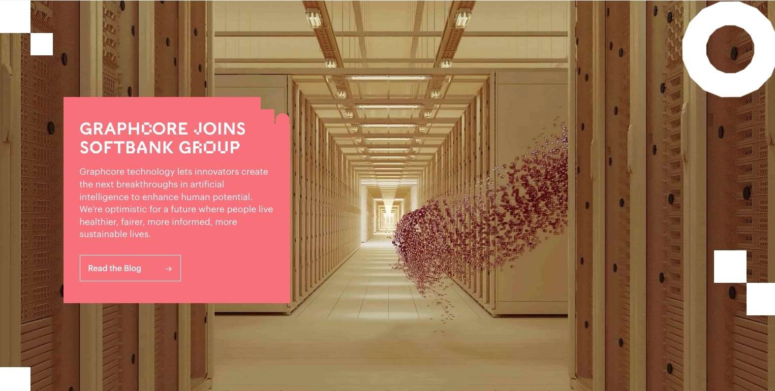 Softbank expande su imperio de IA con la adquisición de Graphcore - Noticias AI