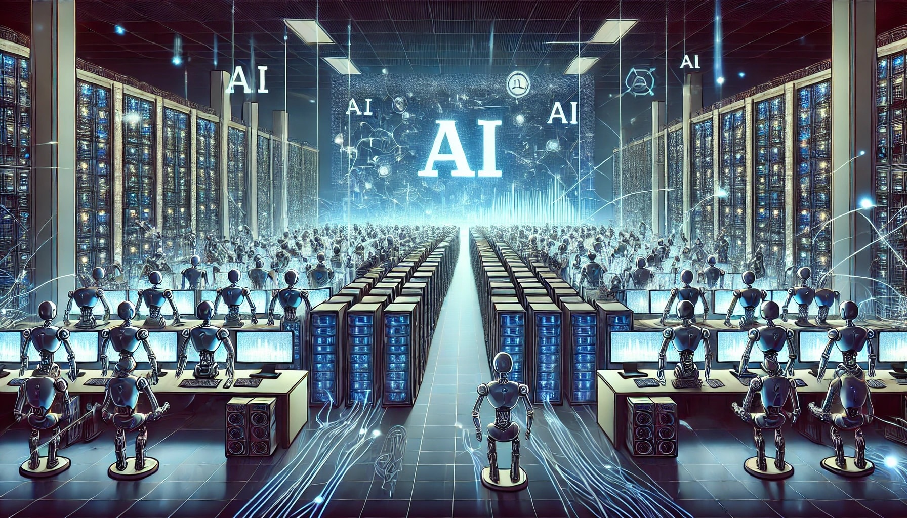 Cloudflare refuerza la protección contra el scraping masivo con AI Labyrinth: una trampa para ...