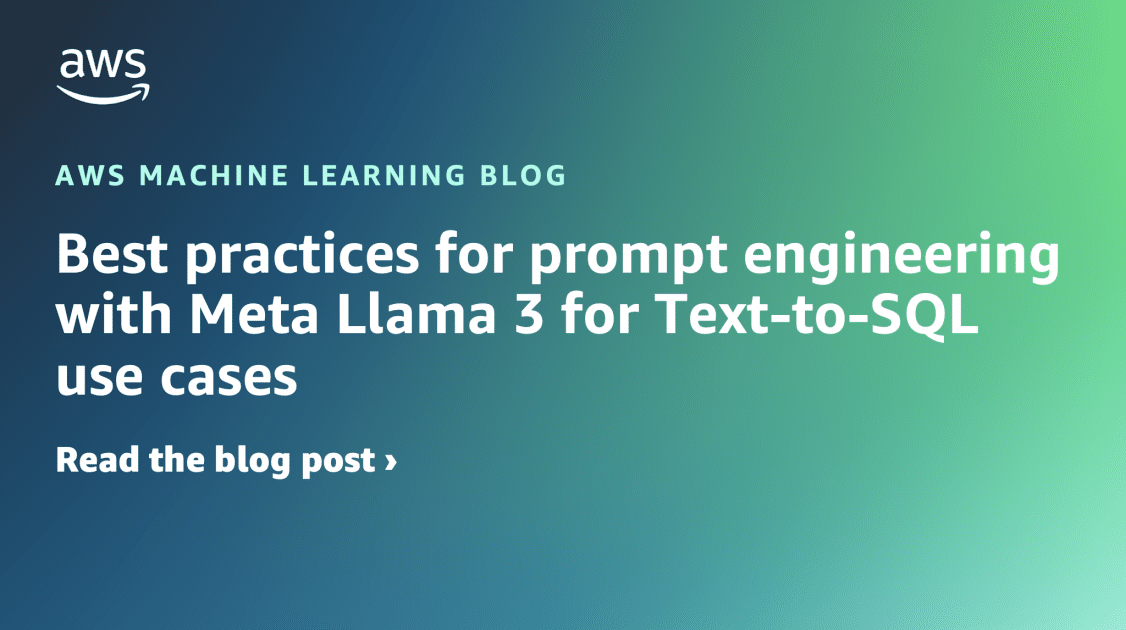 Mejores Prácticas para la Ingeniería de Prompts con Meta Llama 3 en ...