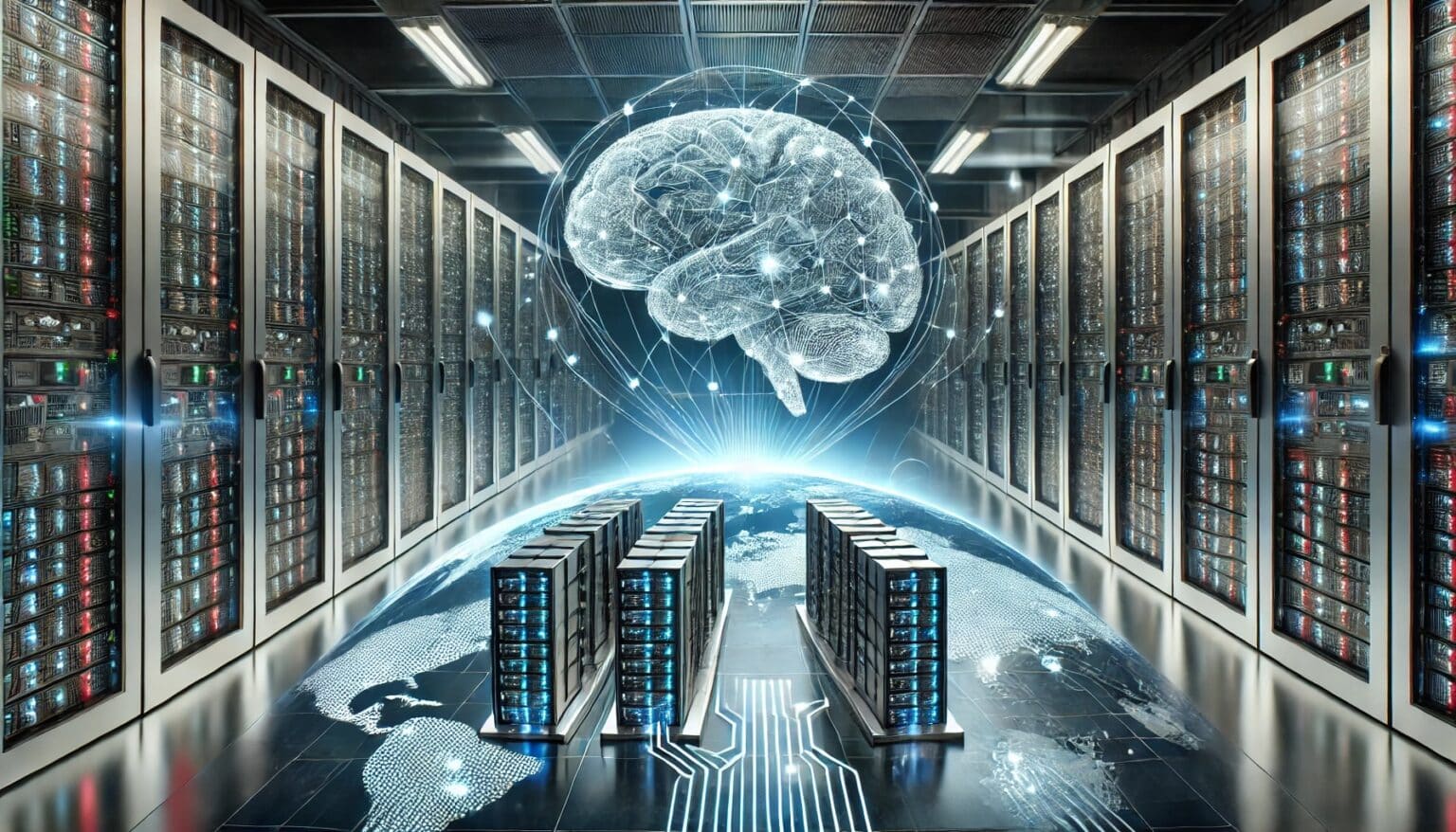 Startup Suiza FinalSpark revoluciona la IA con "Biocomputadoras" de ...