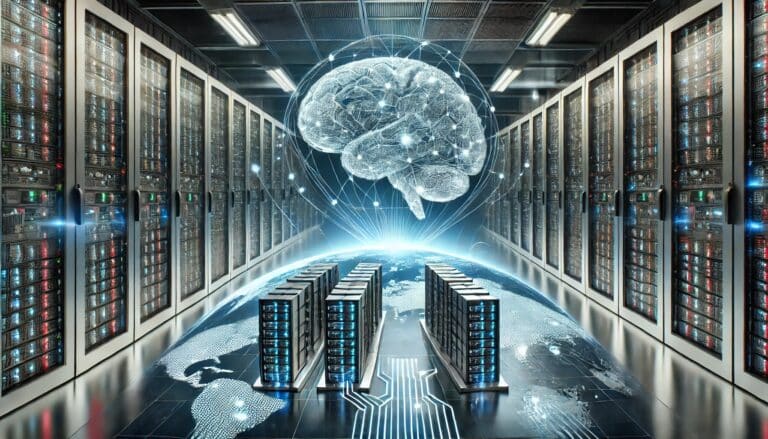 Startup Suiza FinalSpark revoluciona la IA con "Biocomputadoras" de ...