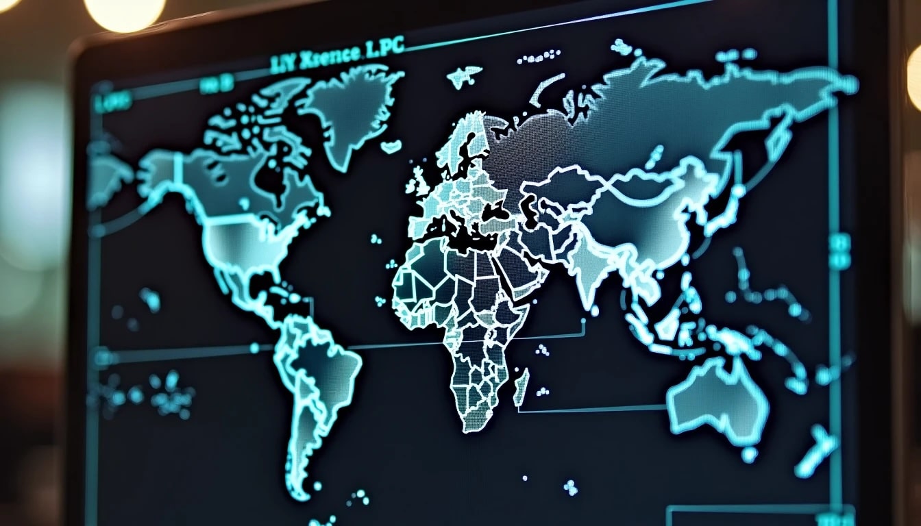 Defcon AI desarrolla una herramienta de crisis para el Departamento de ...