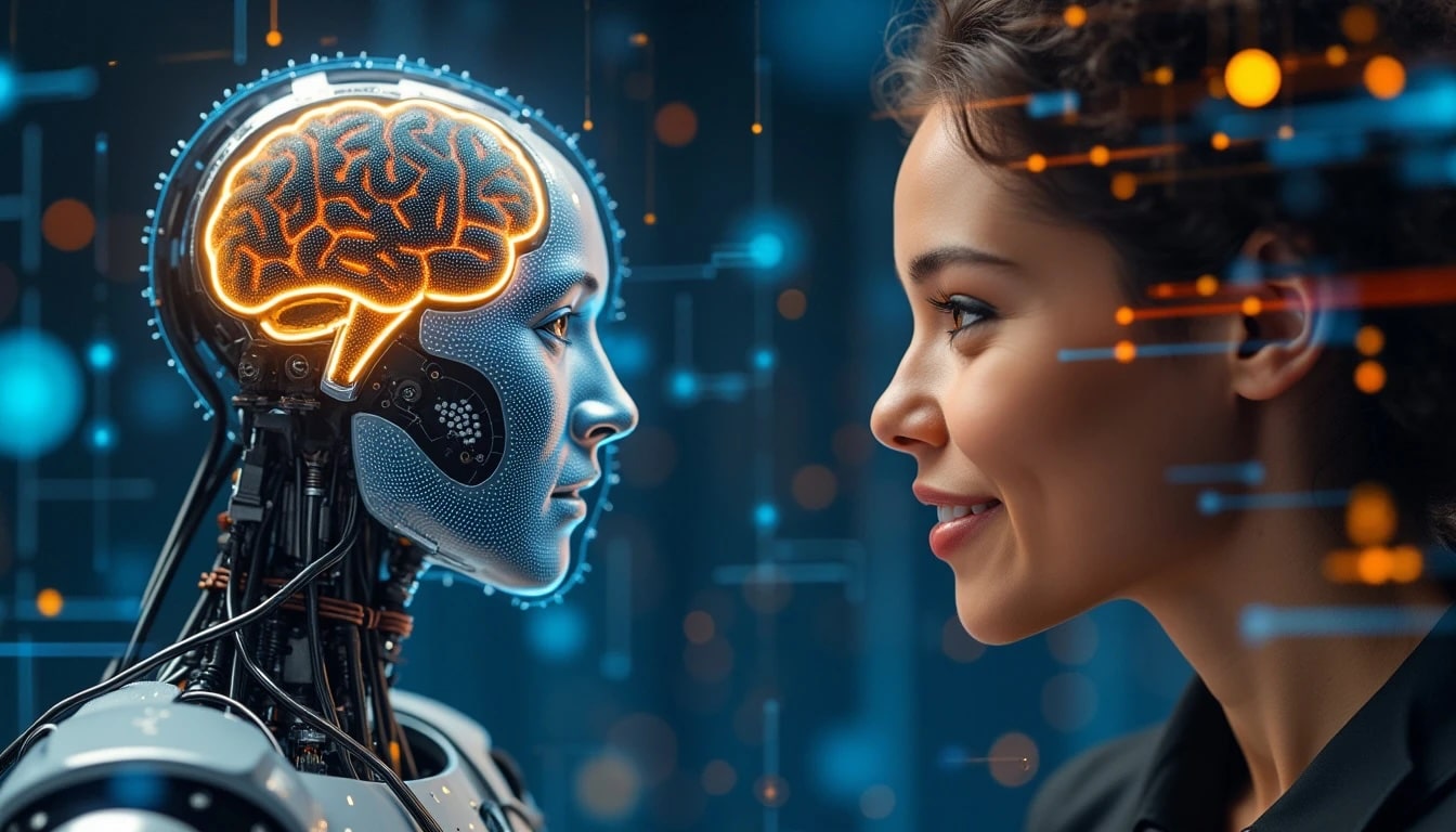 Los Agentes de IA: La Revolución en la Inteligencia Artificial en 2024 ...