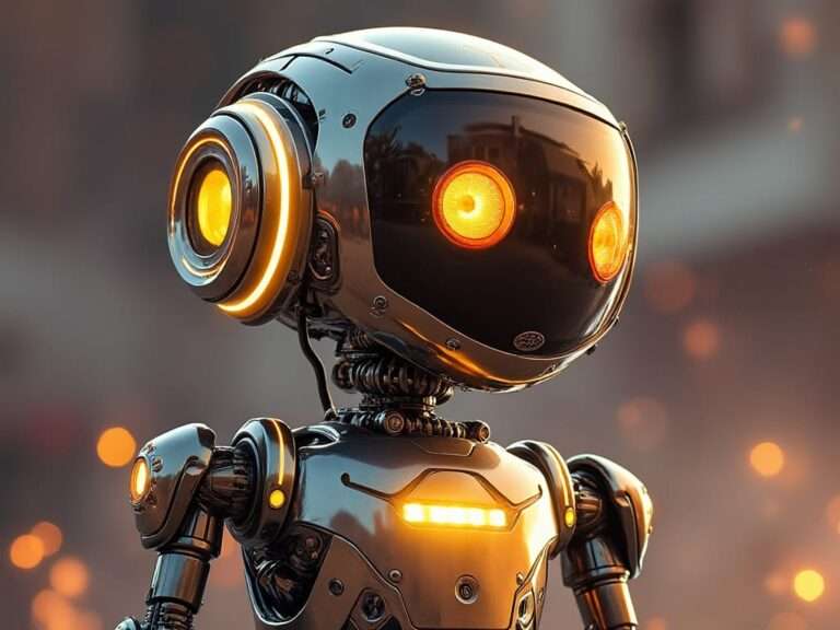 Disney y ETH Zurich desarrollan IA que da vida a robots con movimientos ...