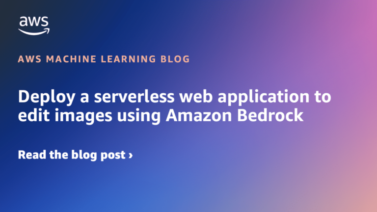 Implementación de una Aplicación Web sin Servidor para Editar Imágenes ... Implementación de una Aplicación Web sin Servidor para Editar Imágenes ...