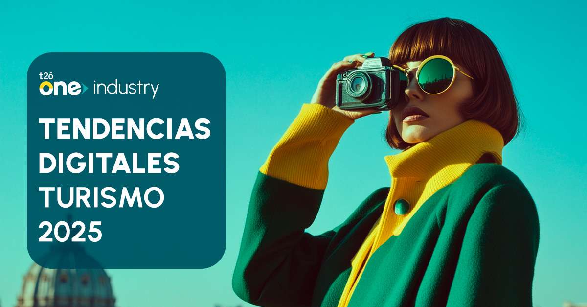 Inteligencia Artificial, Realidad Virtual y Hiperpersonalización: Las ...