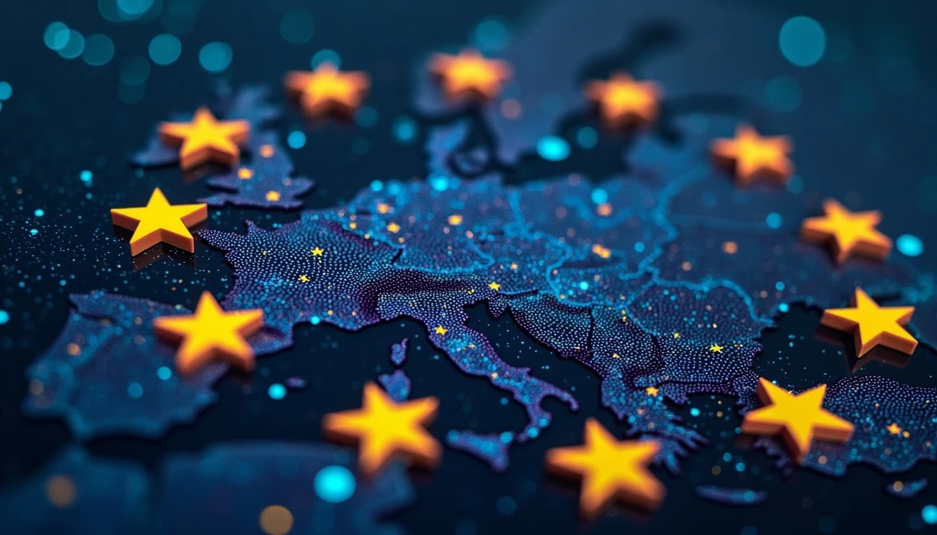 Europa lanza OpenEuroLLM para competir con Silicon Valley y China en IA ...