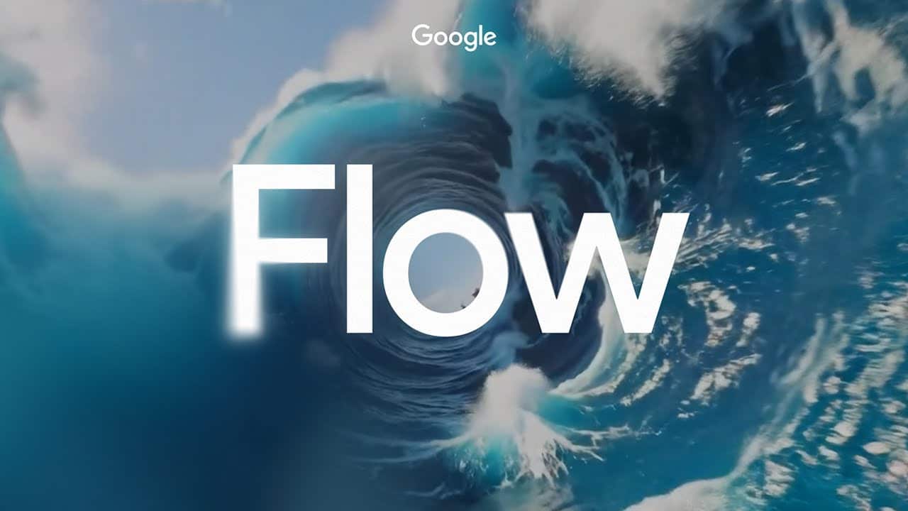 Google presenta Flow: la herramienta cinematográfica impulsada por IA ...