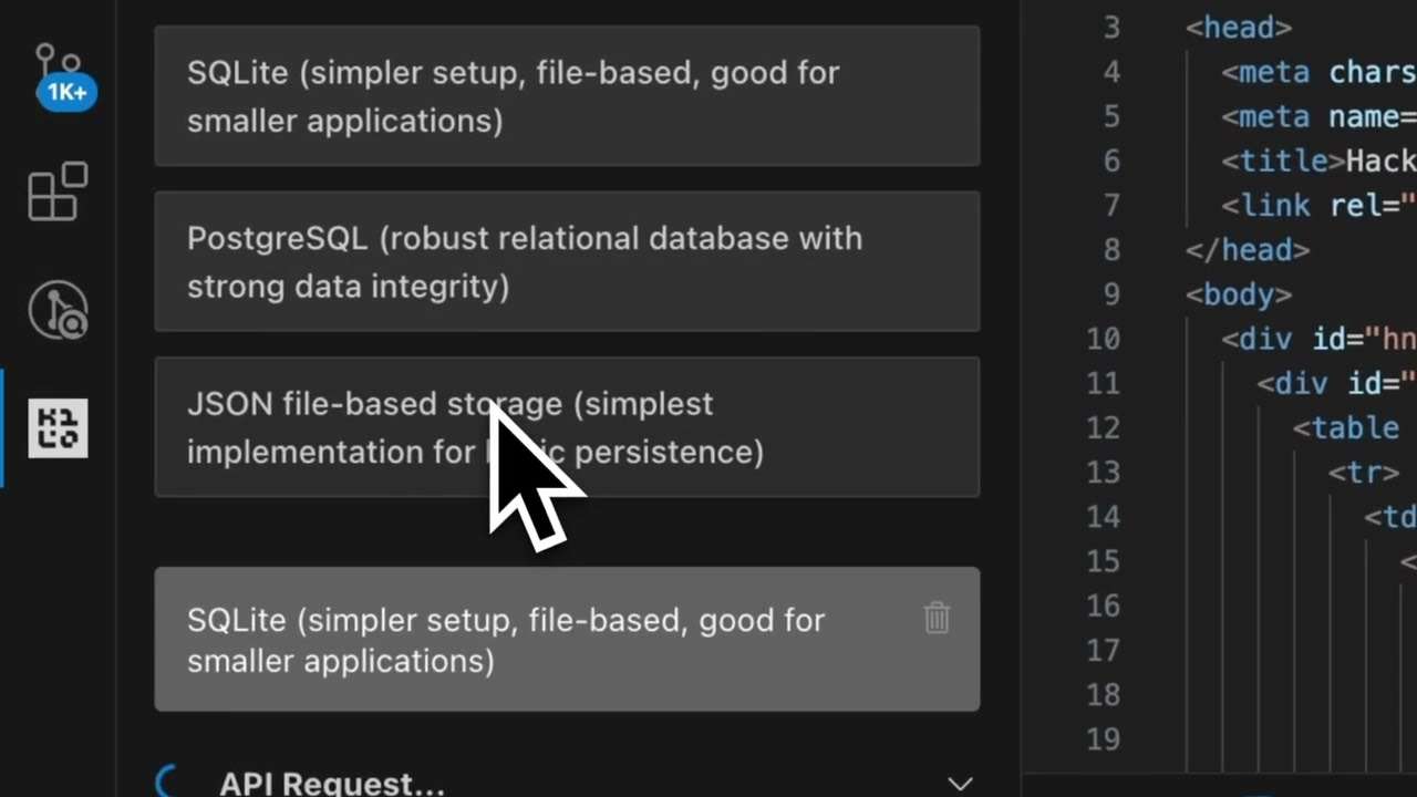 Kilo Code: la alternativa open source a ChatGPT para programadores, directamente en tu VS Code ...
