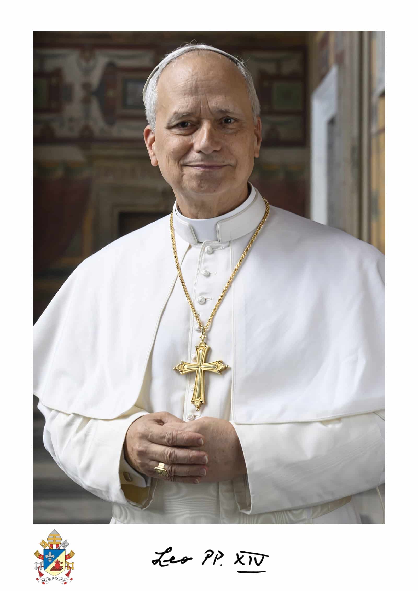 El Papa León XIV advierte sobre los riesgos de la inteligencia ...