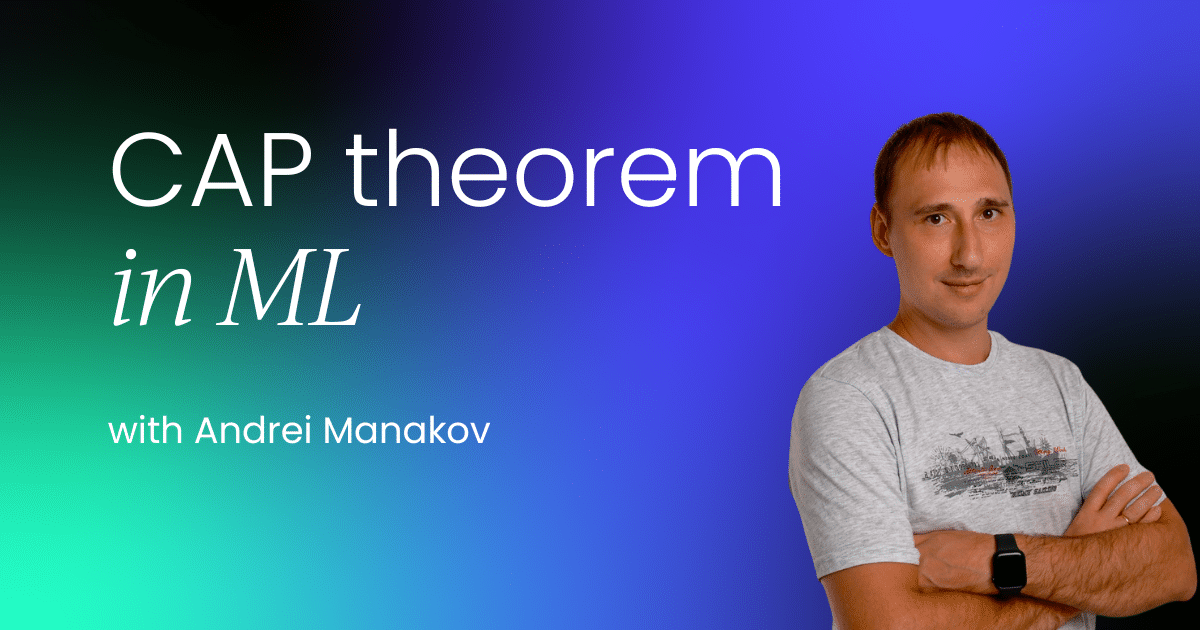 Teorema CAP en Aprendizaje Automático: Consistencia Frente a ...