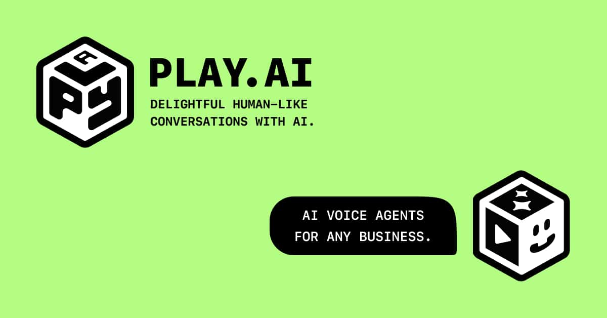 Meta adquiere la startup Play AI para potenciar su generación de voz ...