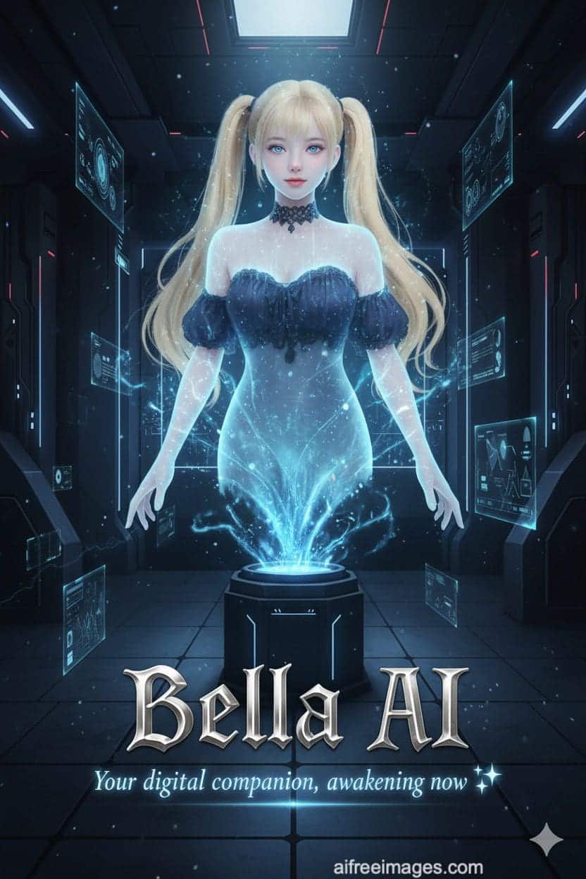 Bella AI: qué es, cómo instalarlo y hasta dónde llega hoy - Noticias AI