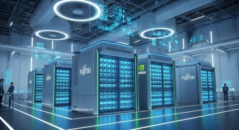 Japón prepara FugakuNEXT: el superordenador que aspira al zettascale con ayuda de Fujitsu y ...