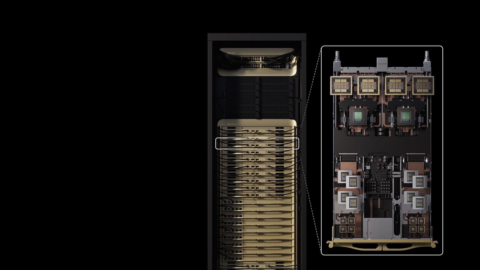 NVIDIA presenta Rubin CPX, una nueva clase de GPU para inferencia con ...