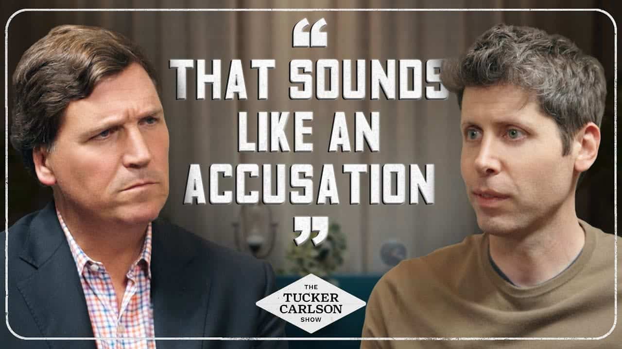 Sam Altman, CEO de OpenAI, responde sobre el futuro de la IA: ¿vida ...