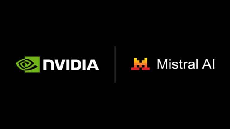 NVIDIA y Mistral AI lanzan Mistral 3, una nueva generación de modelos ...