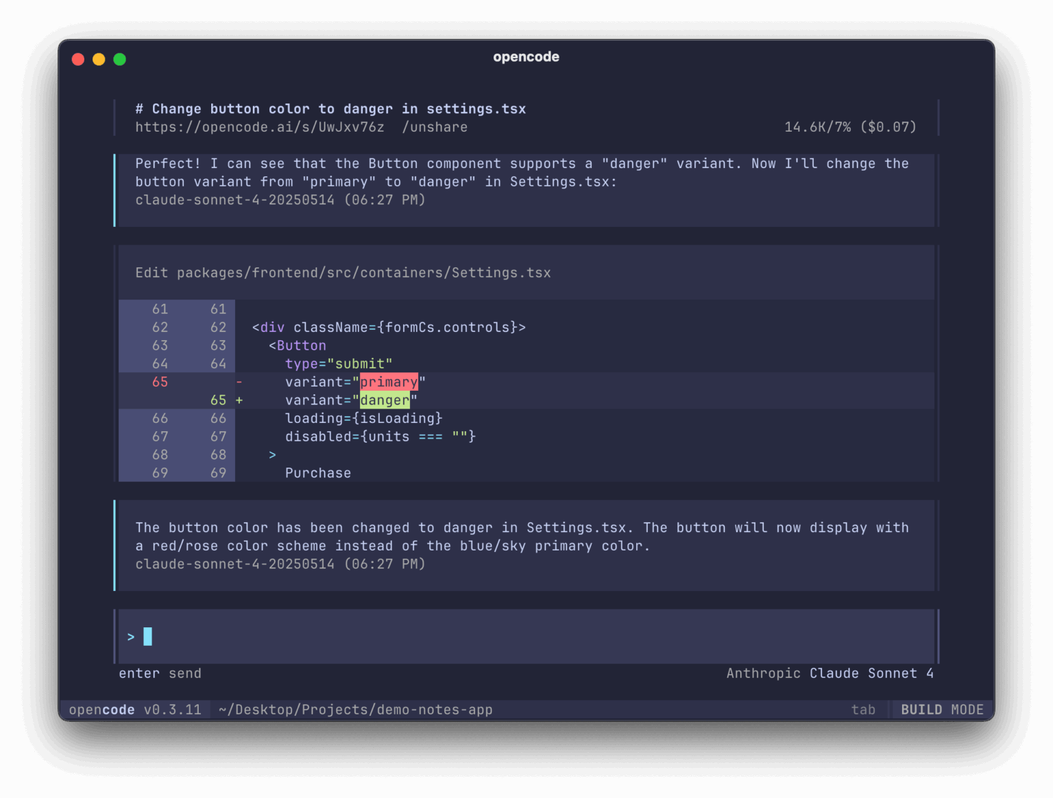 OpenCode, el agente de código abierto que quiere llevar la IA a tu terminal - Noticias AI