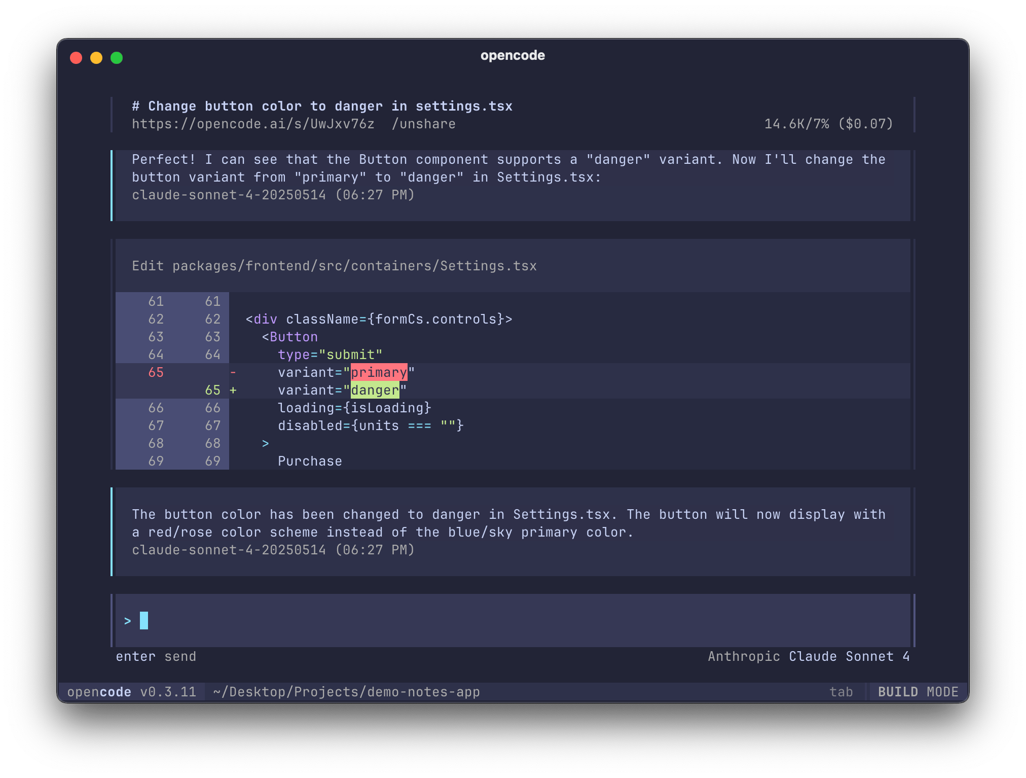 OpenCode, el agente de código abierto que quiere llevar la IA a tu terminal - Noticias AI
