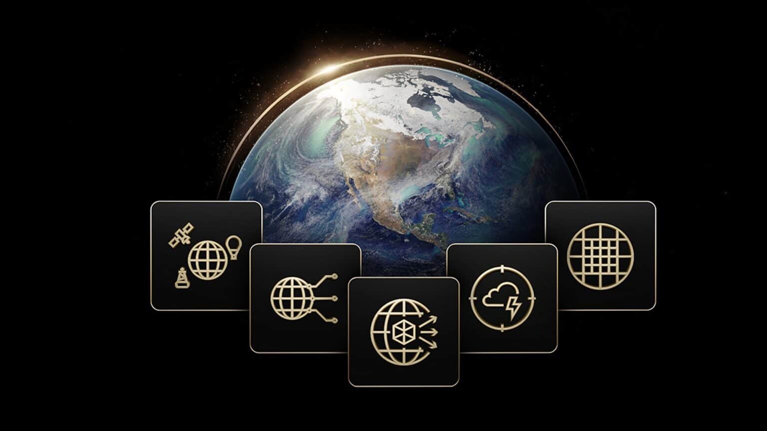 NVIDIA Lanza Earth-2: La Primera Familia de Modelos y Herramientas ...